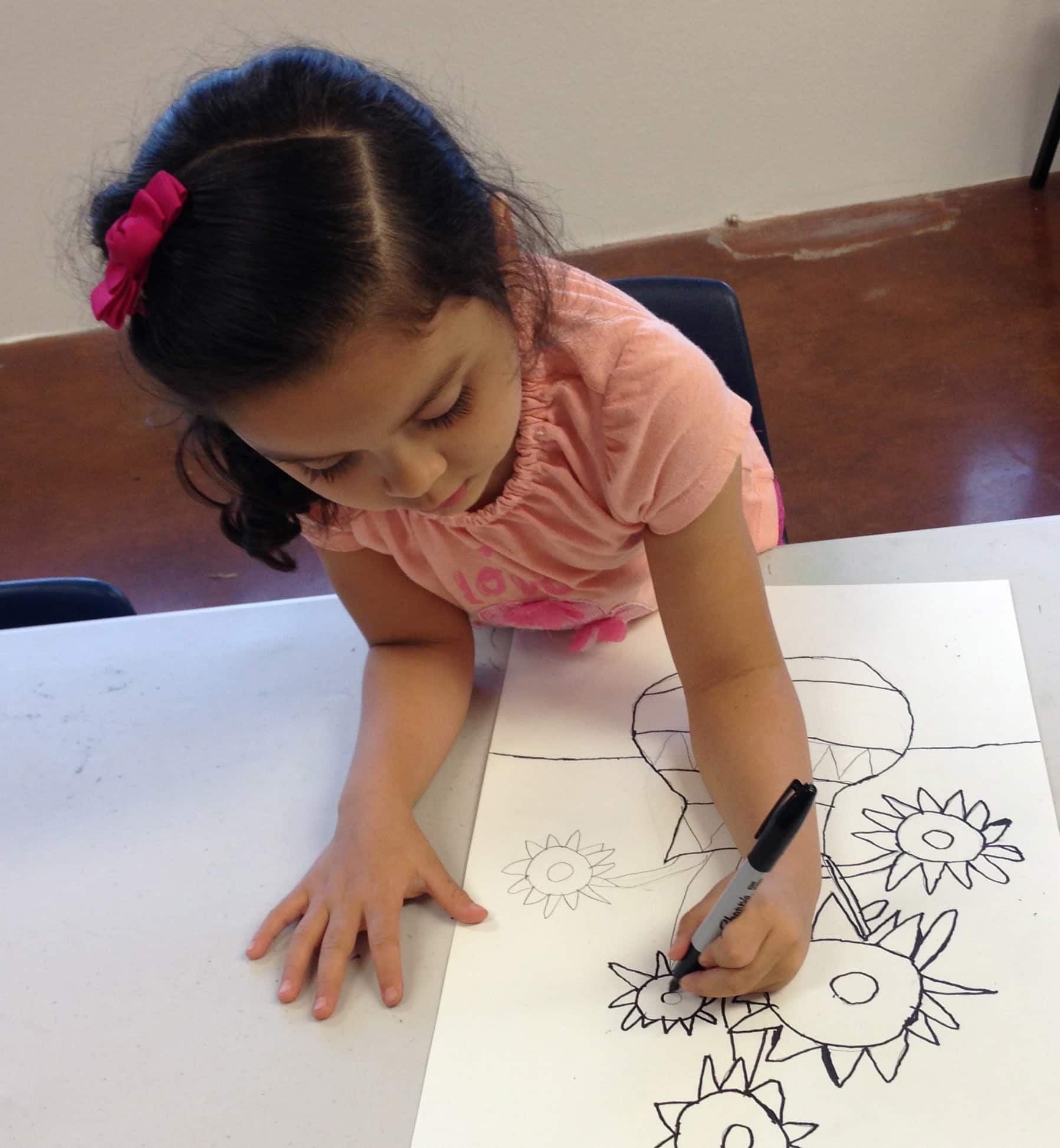 ART Academy Classes For Kids 5 To 7 Yrs Old Learn How To Draw Paint
