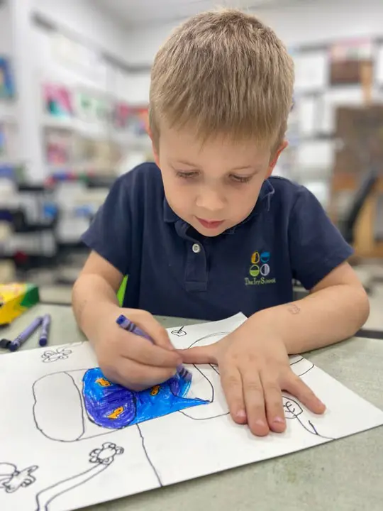Art Tip: Use Ellipses to Draw in 3D! - Art Plus Academy. ART classes in ...
