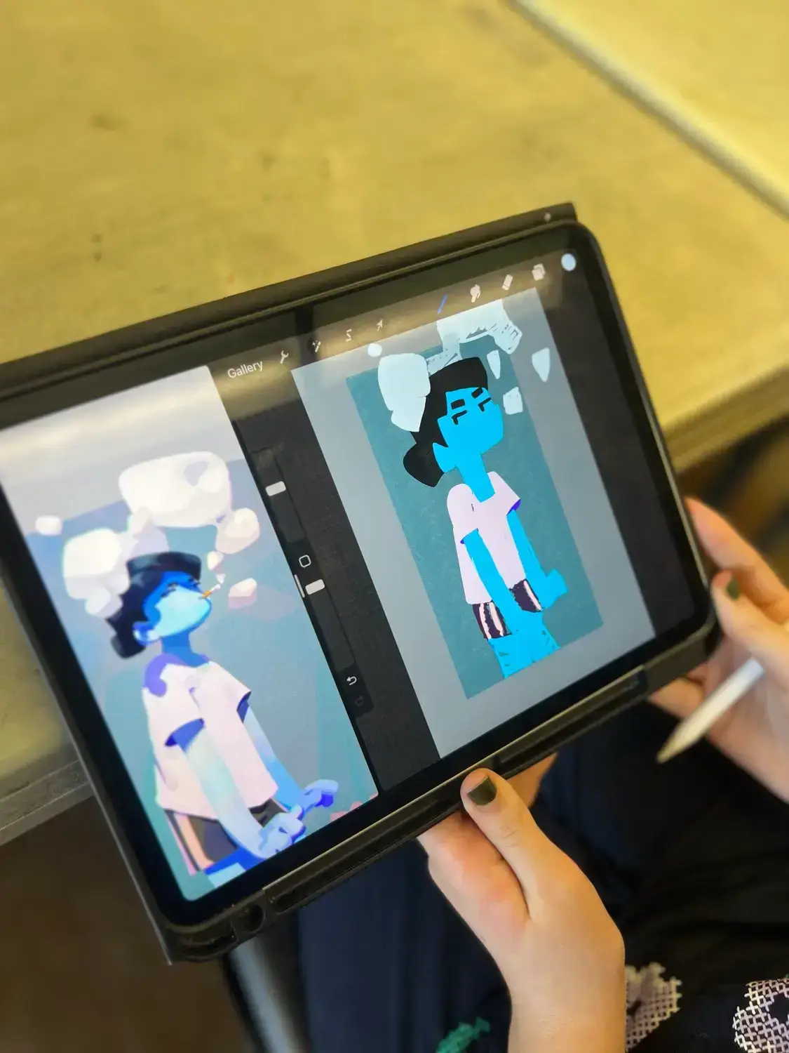 Online art classes for Adults and Seniors Adults Online Art School Art ...