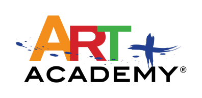 Art Tip: Stippling - Art Plus Academy. ART classes in-studio and online.